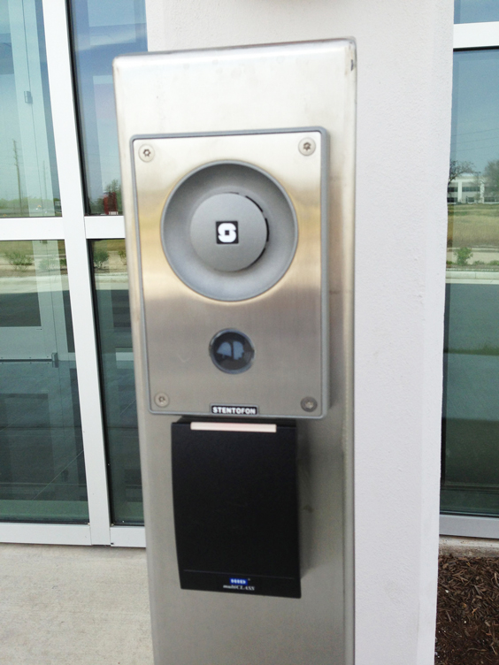 Datavox selects Vingtor-Stentofon for SIP intercom | Zenitel