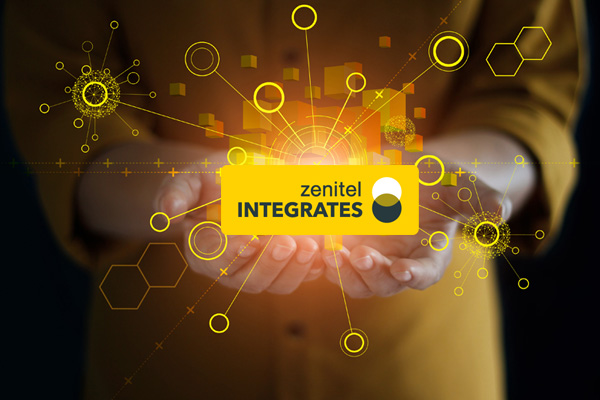 Zenitel Announces New Full Member Position with ONVIF | Zenitel