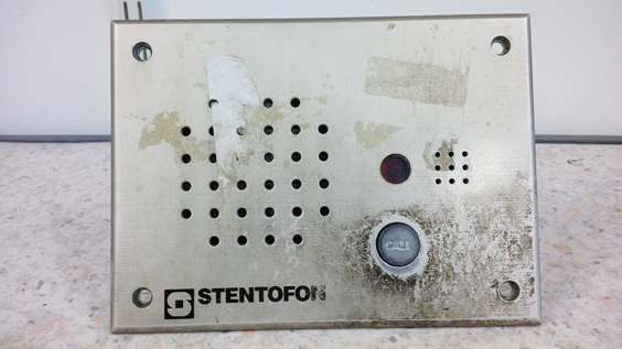 The Longevity of Vingtor-Stentofon Intercoms | Zenitel