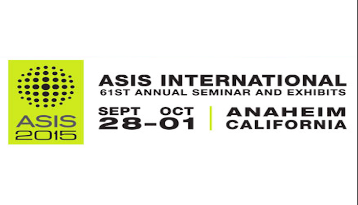 Join us ASIS 2015, see the latest in IP Intercom & Public Address