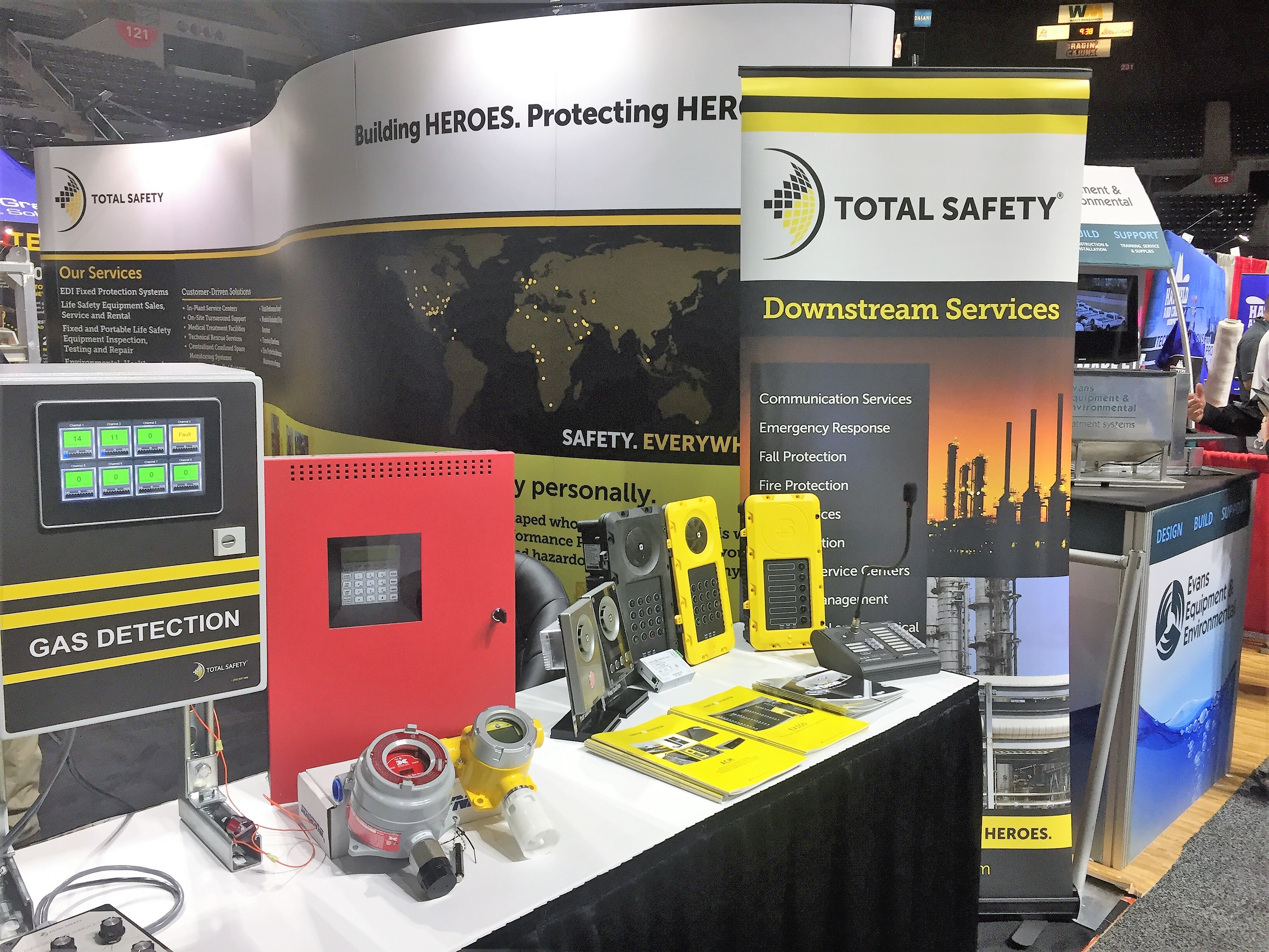 Come see us at Lagcoe 2017 | Zenitel