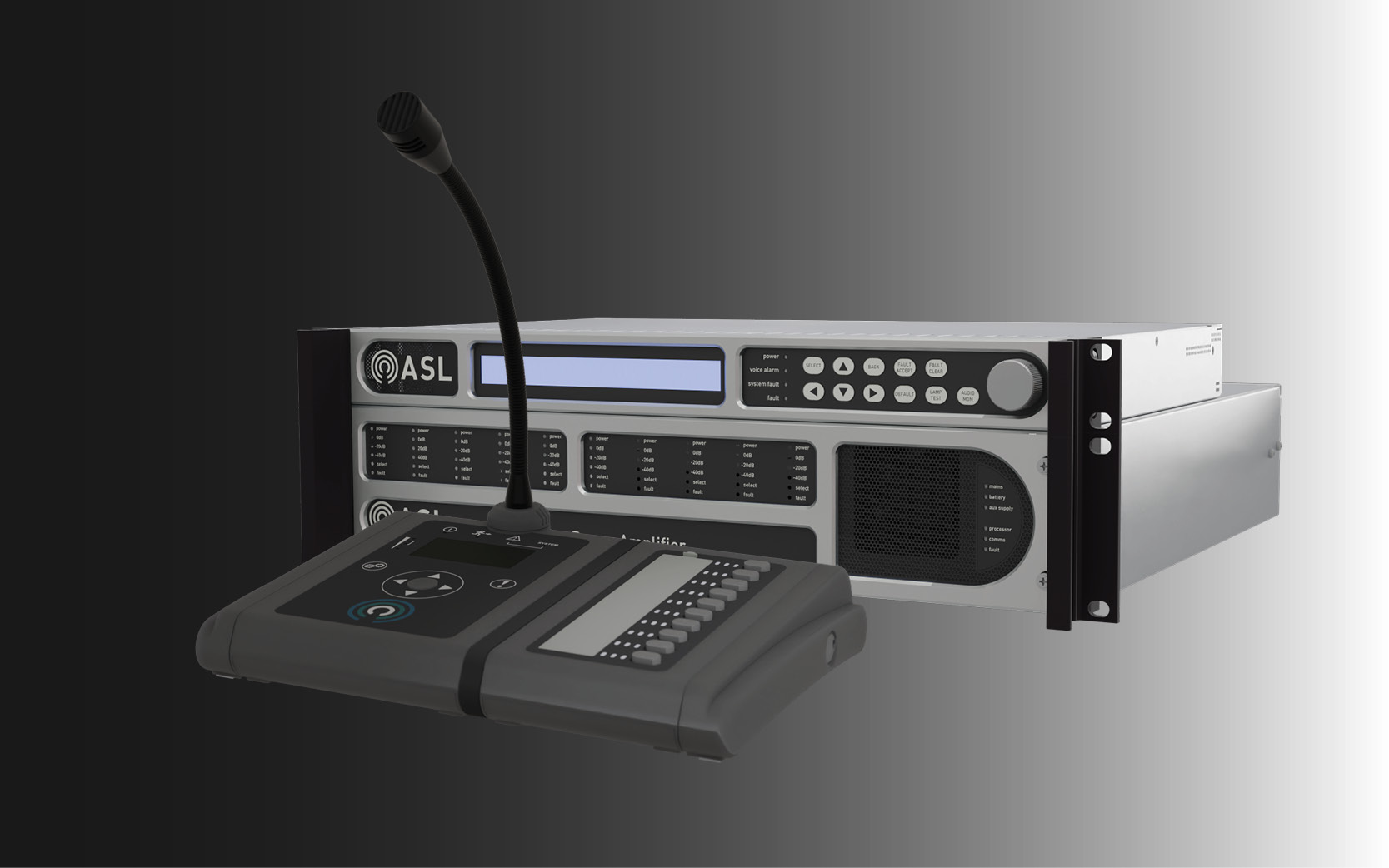 Kolkata Metro Passenger Announcement System | Zenitel