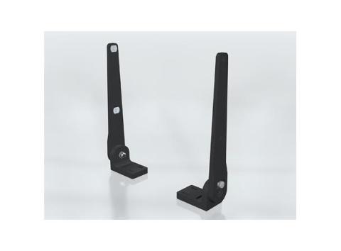 17 to 19 inch Monitor Mount