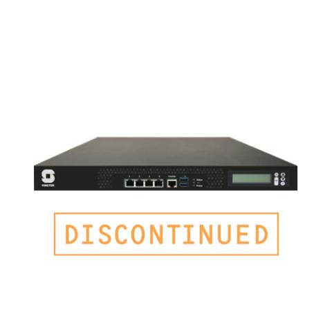 IPTV Server 8000 | Zenitel