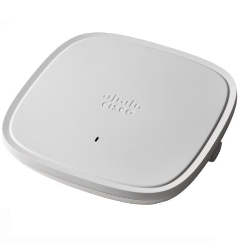 Cisco C9105AX Wireless Access Point | Zenitel