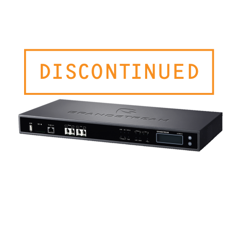 Grandstream Voice Gateway