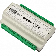 ASL PAVA Systems | Zenitel