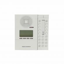 IP desk master intercom supporting HD voice