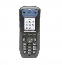DECT | Zenitel