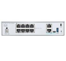 Marine Type Approved Ethernet | Zenitel